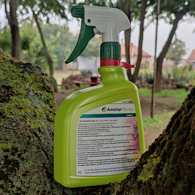 Amistar felszívódó gombaölő permetezőszer